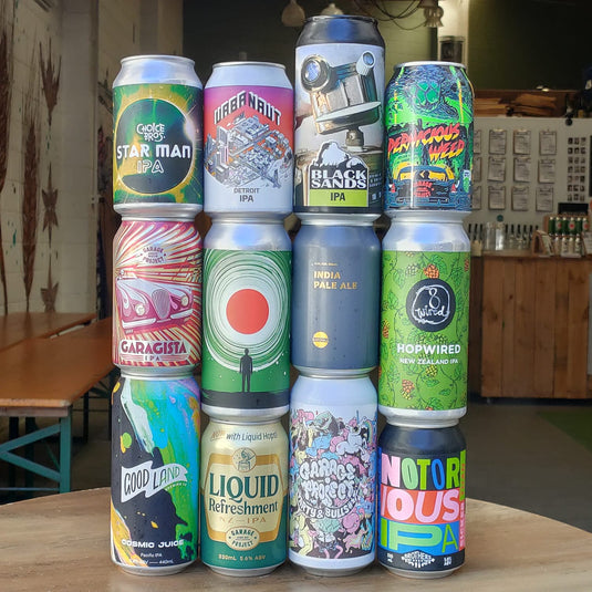 Buy Beer Online | Craft Beer Gifts, Subscriptions, Shop | Ship NZ Wide ...