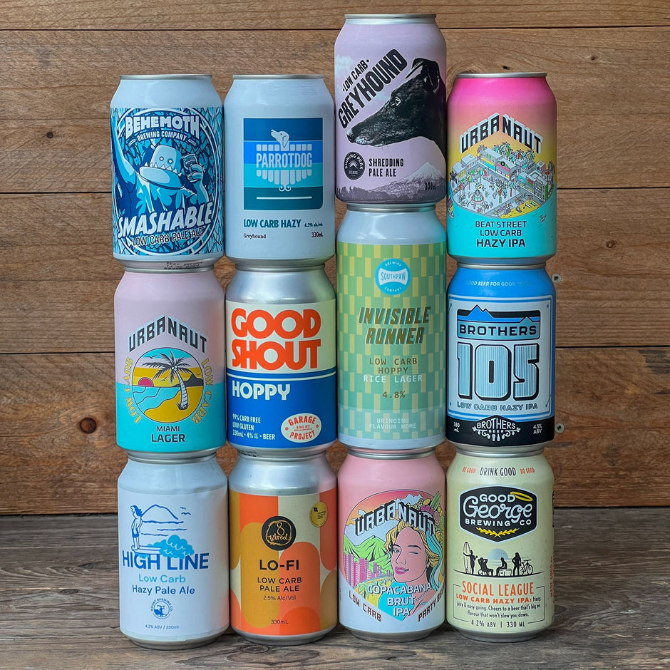 Buy Beer Online | Craft Beer Gifts, Subscriptions, Shop | Ship NZ Wide ...