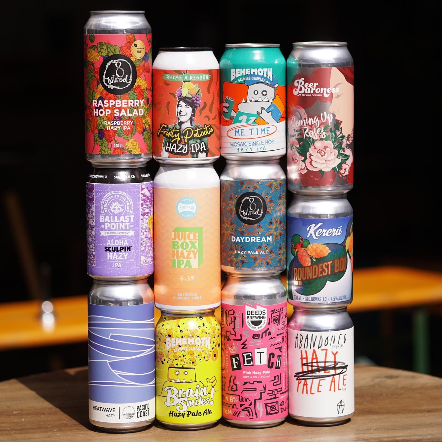 Buy Beer Online | Craft Beer Gifts, Subscriptions, Shop | Ship NZ Wide ...